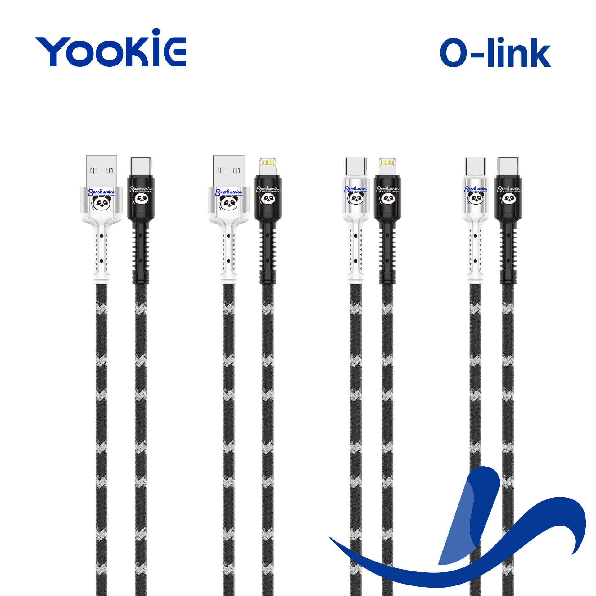 YooKiE One-Stop Mobile Phone Accessories Service