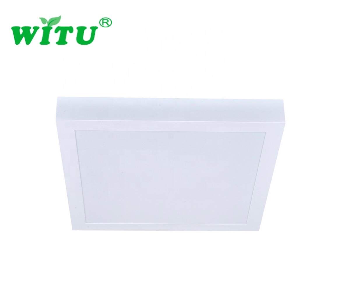 Shine Bright with China LED Surface Panel Light Suppliers