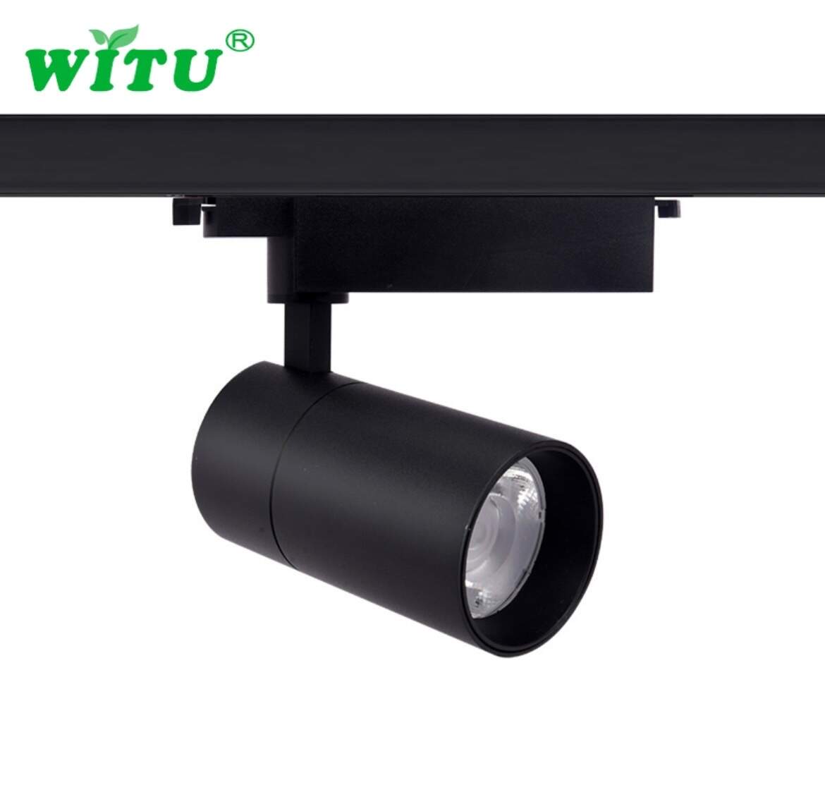 China Track Light Supplier Factory