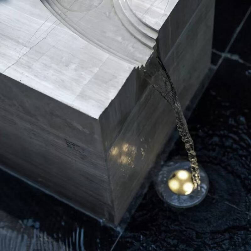 LED Underground Lights Waterproof