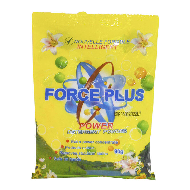 Natural Washing Powder South Africa