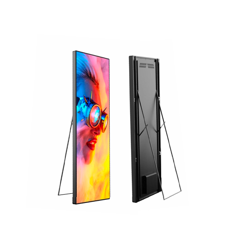 X-Poster Series