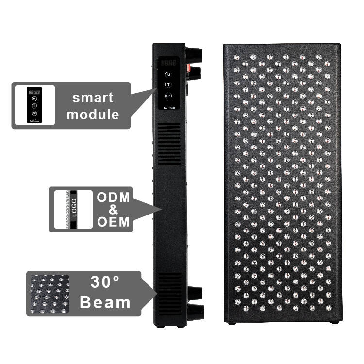 FDA Approved Infrared Light Therapy Device