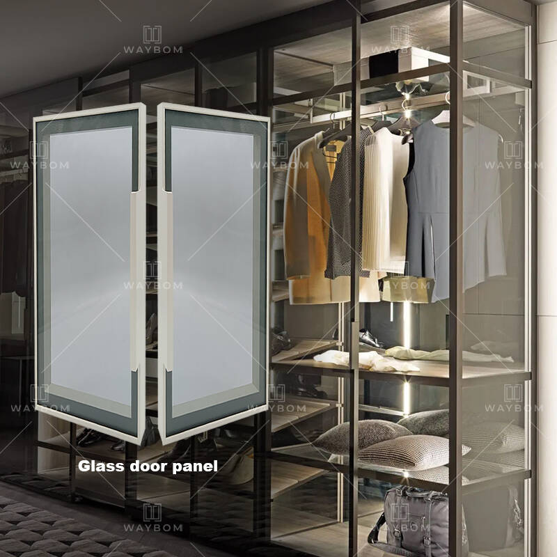 Wholesale anodized profiles wardrobe aluminum profile manufacture 25 ...