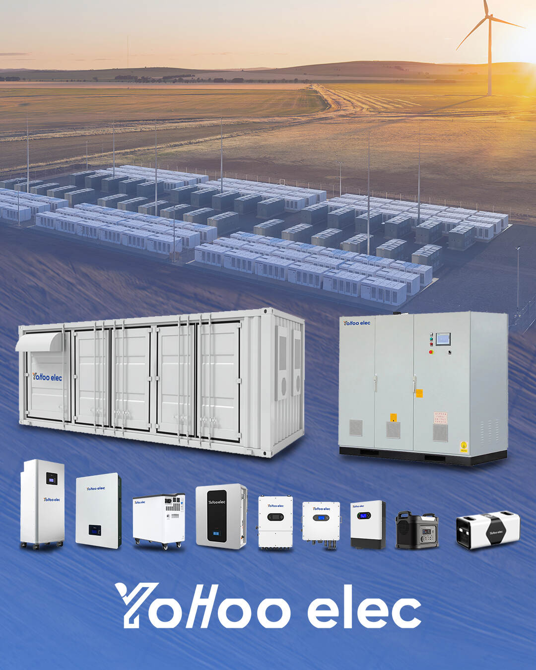 Dongguan Yohoo Electronic Technology Co., Ltd. - Power Supply Products ...
