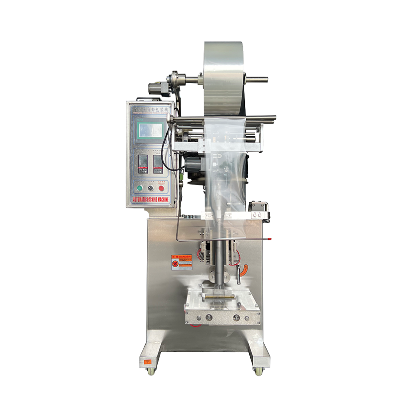 Automatic Granule Packing Machine Manufacturer
