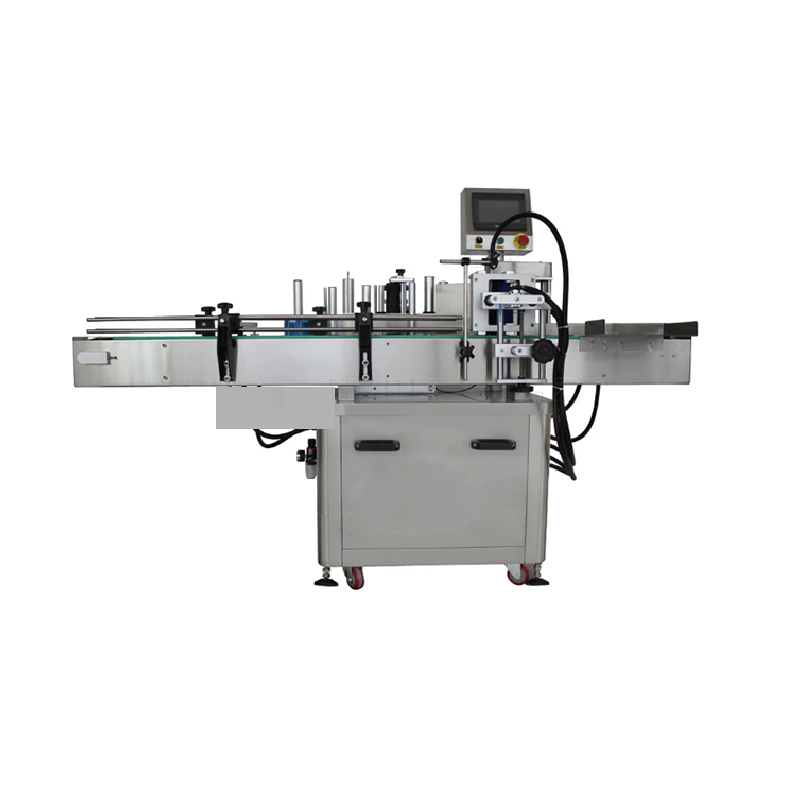 Wholesale Rotary Labeling Machine: Efficient Labeling for Modern ...