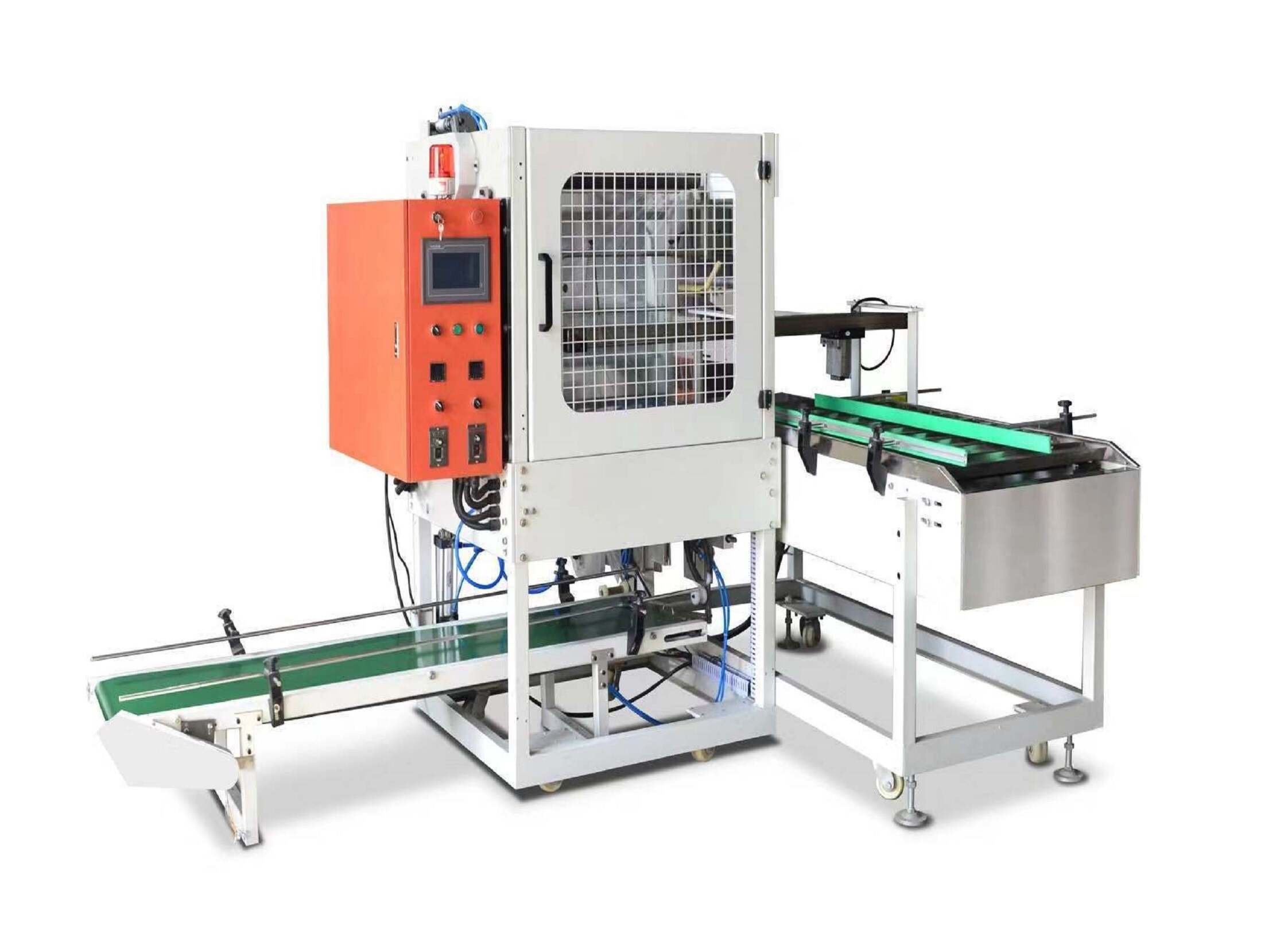 wholesale cup stacking lid counting and packing macine equipment ...