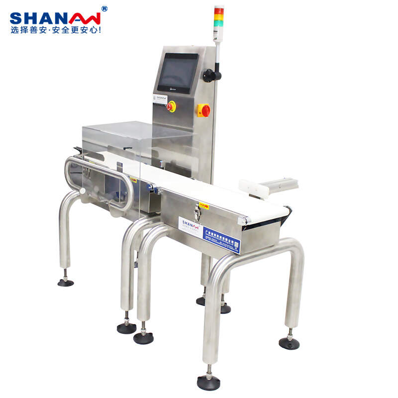 Customization Dynamic SAcw-220 Check Weigher