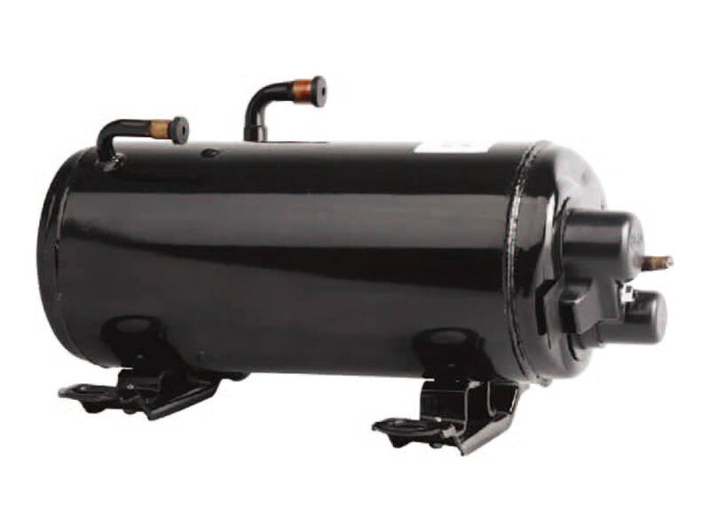 Boyard Horizontal Rotary Compressor