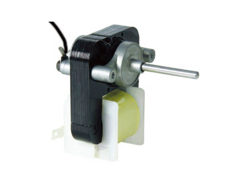 LONGTERM EM55 Shaded Pole Motor