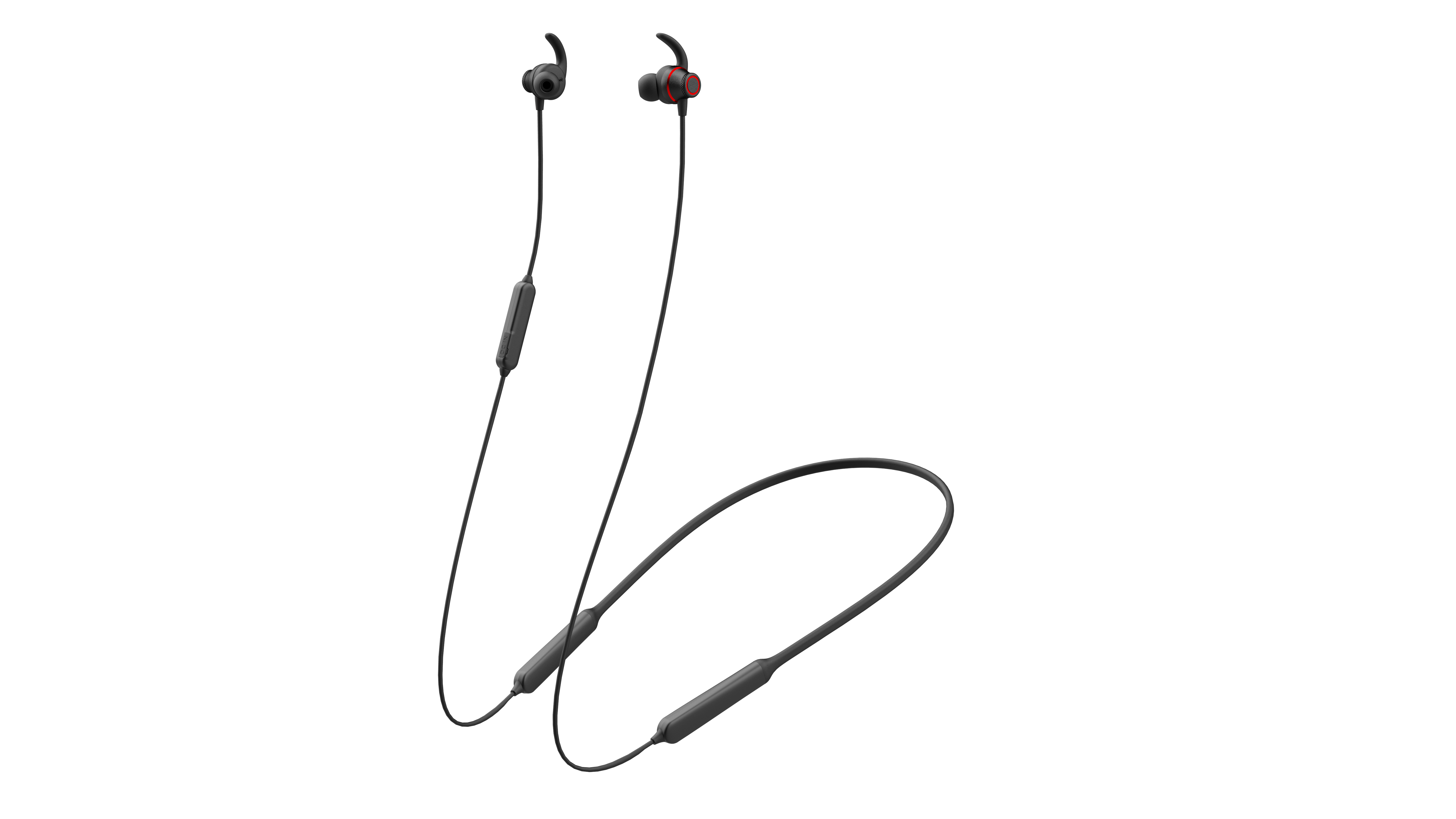 ANC 806C APT-X bluetooth earphones in ear noise canccelling waterproof ...