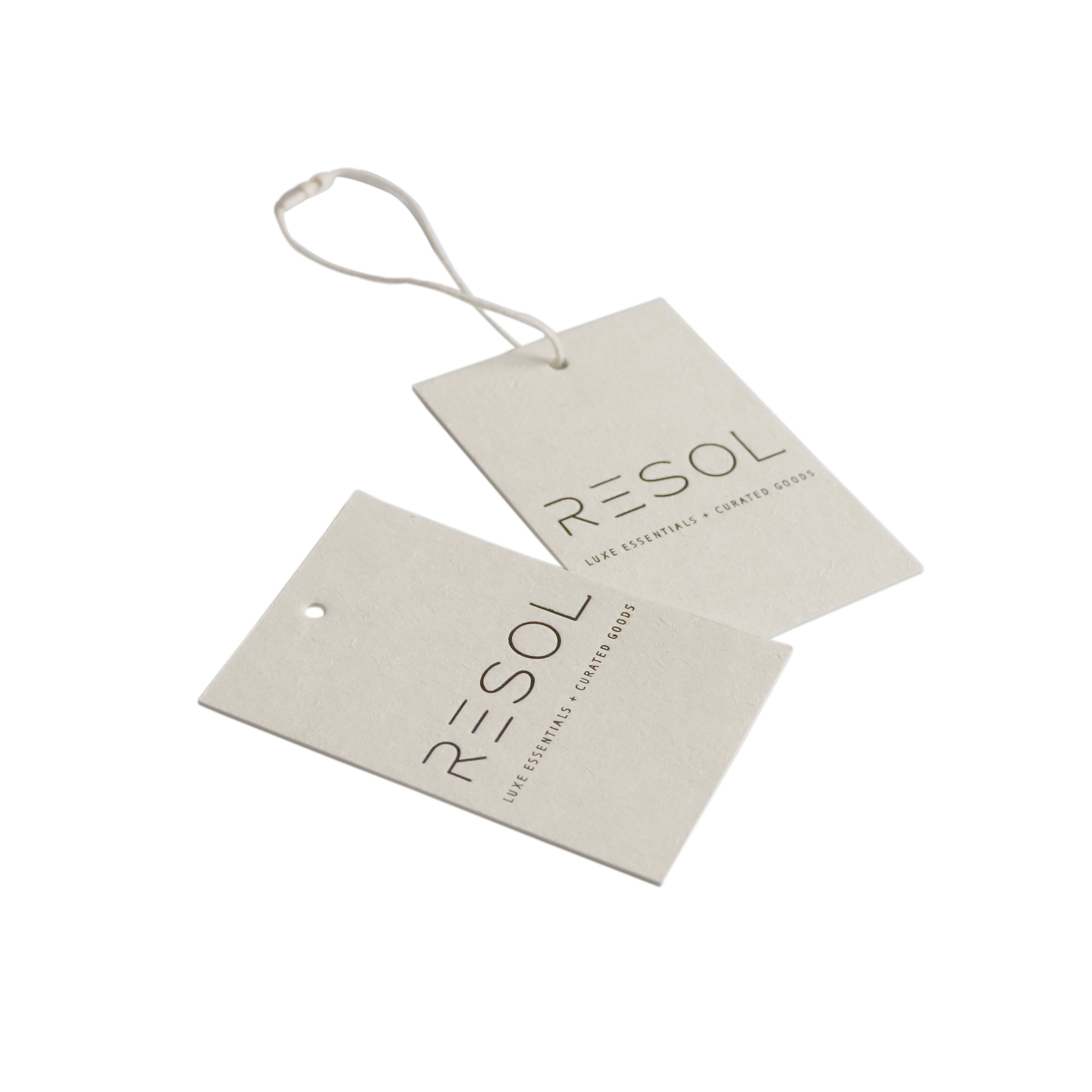 wholesale custom hat swing tag supplier/manufacturer/factory