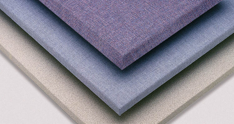 How much do You Know about Fabric Sound-absorbing Panel?