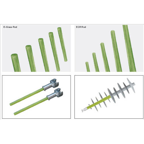 Insulator Rod