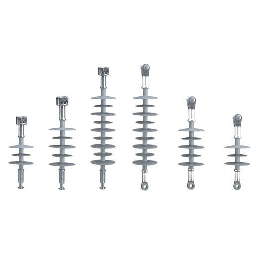 (Long Rod)Suspension Composite Insulator