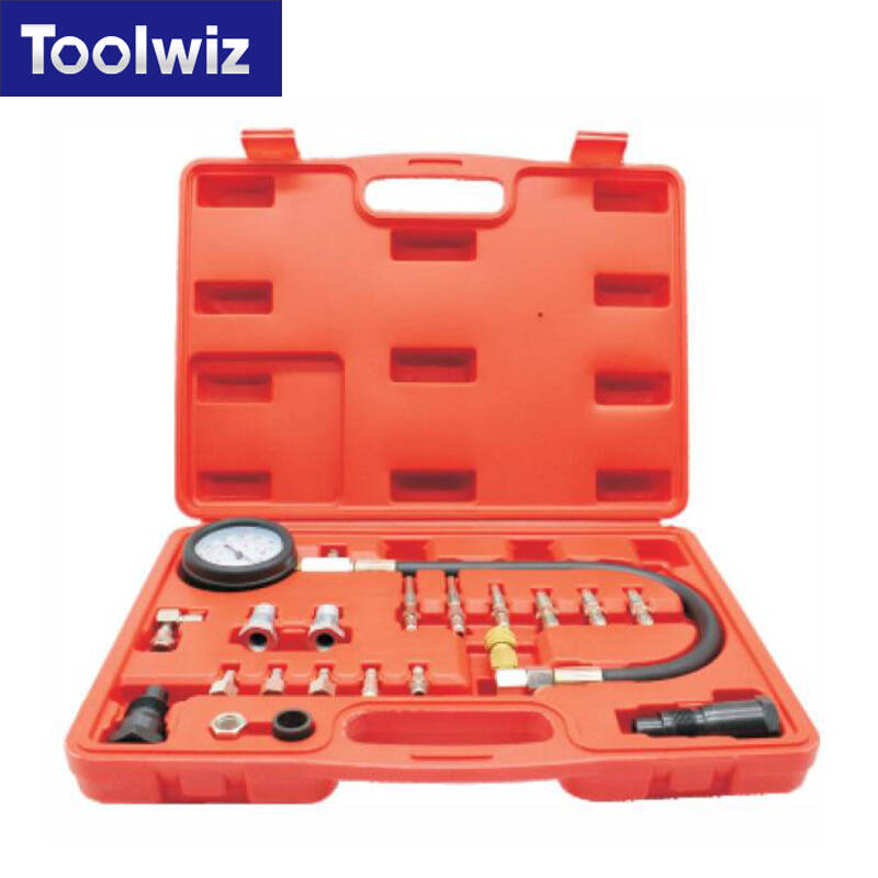 CYLINDER COMPRESSION TESTER QYB-004