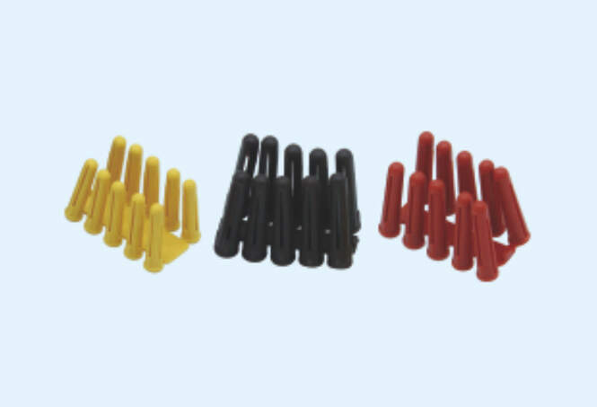 Connection Nylon Anchor