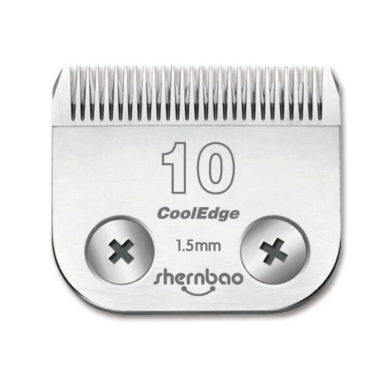 Dryers Wuhan Shernbao Pet Products Manufacturing CO., LTD.