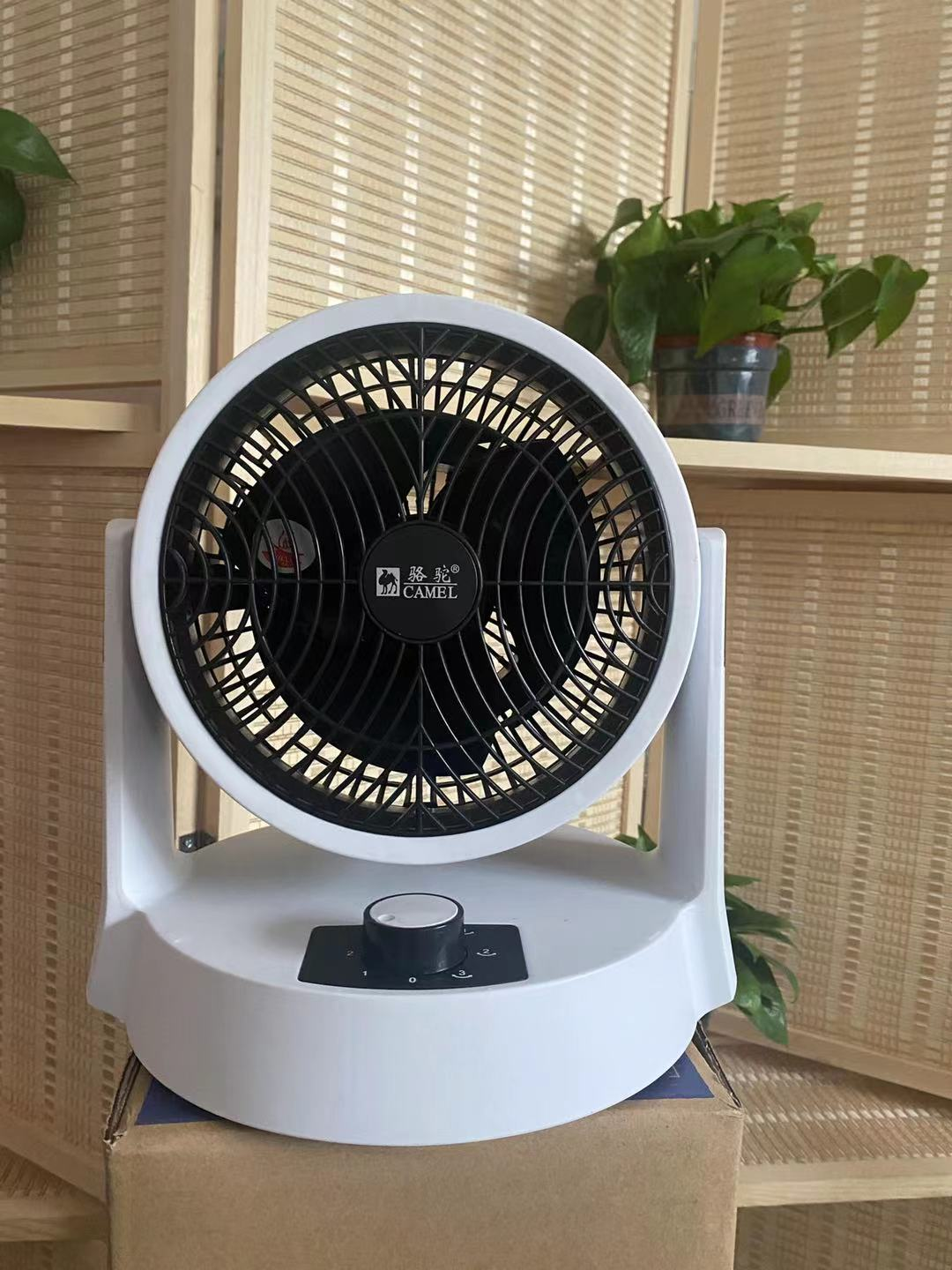 New Turbo Air Circulation Fan(oem order)