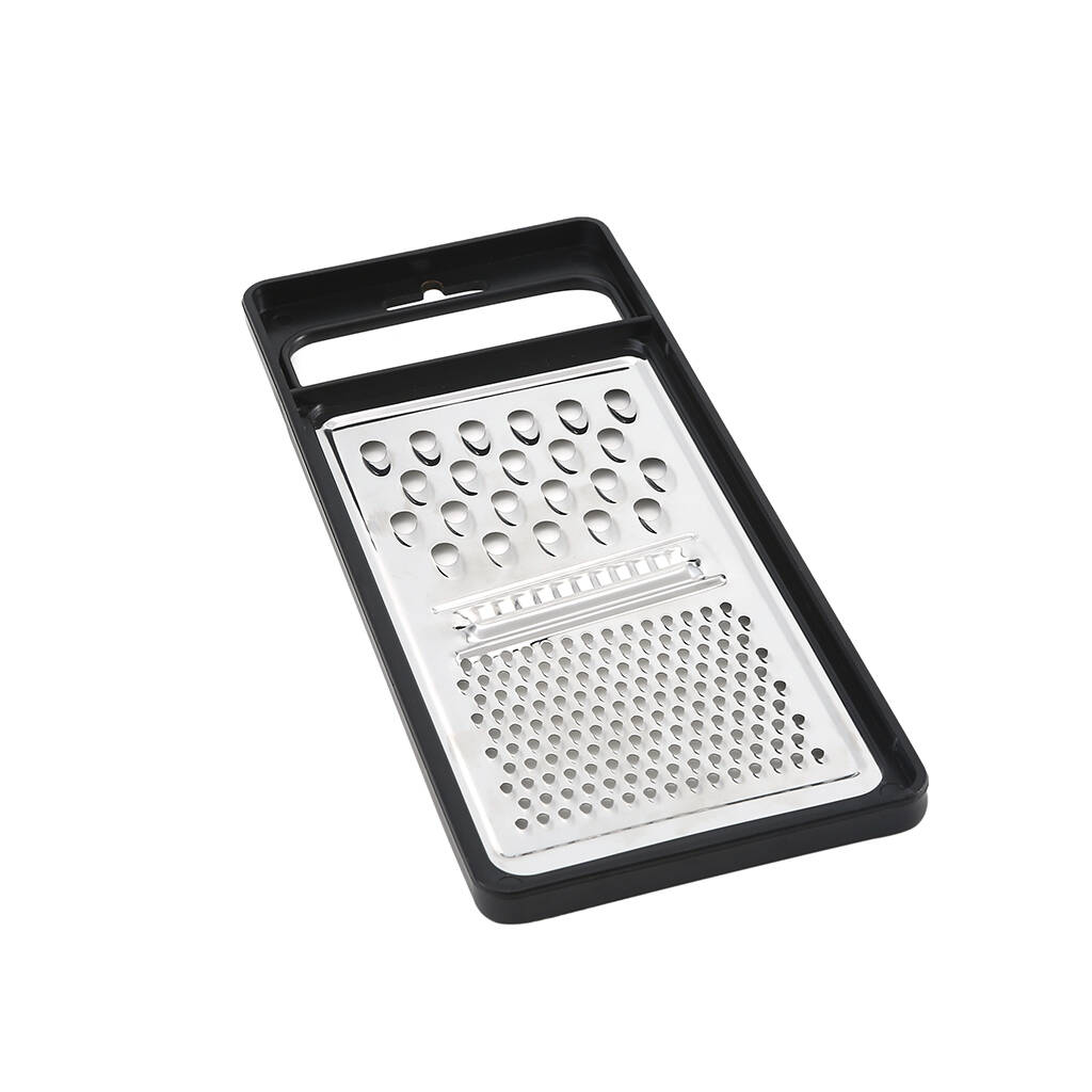 Stainless Steel Wire Planer(Italy Including Shipping)