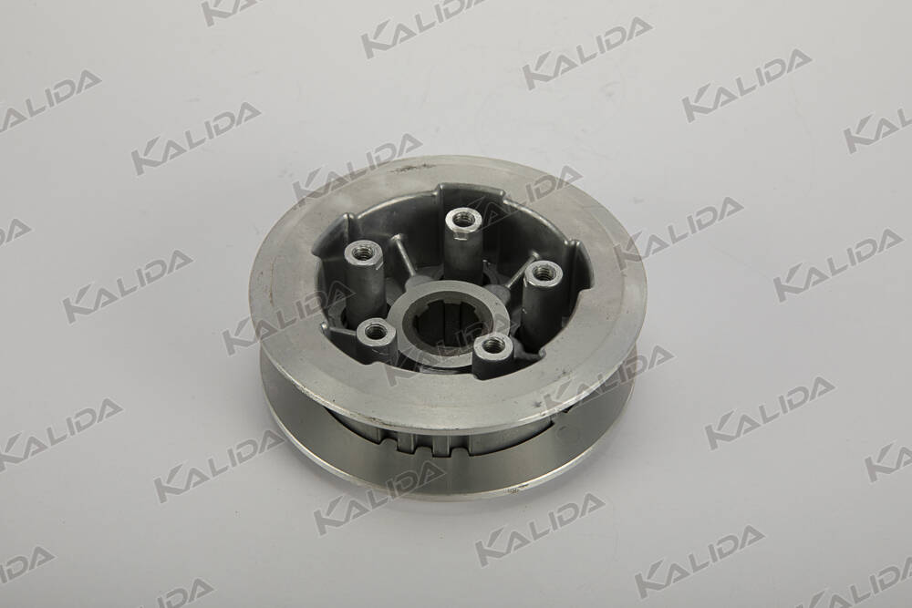 CLUTCH PRESSING PLATE&BASE CG180/200/250