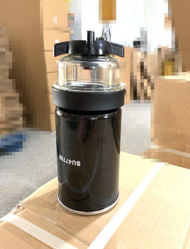 China Wholesale John Deere Fuel filter Supplier