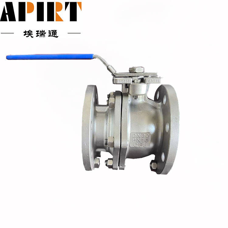 wholesale mini German elevation High platform ball valve