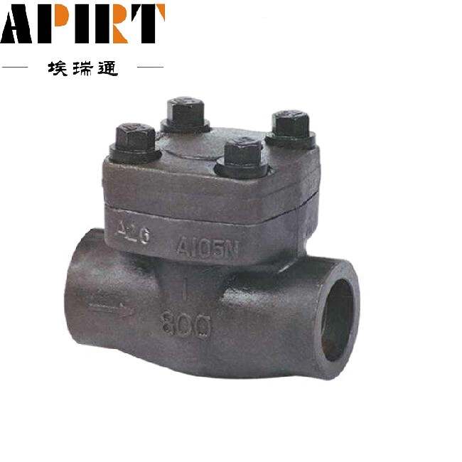 A105N CHECK VALVE