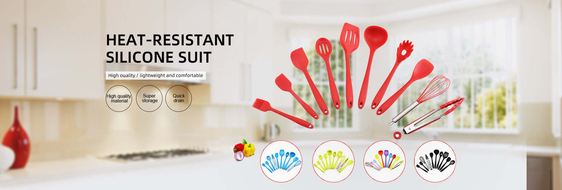 Kitchenware Beyond Houseware Co., LTD