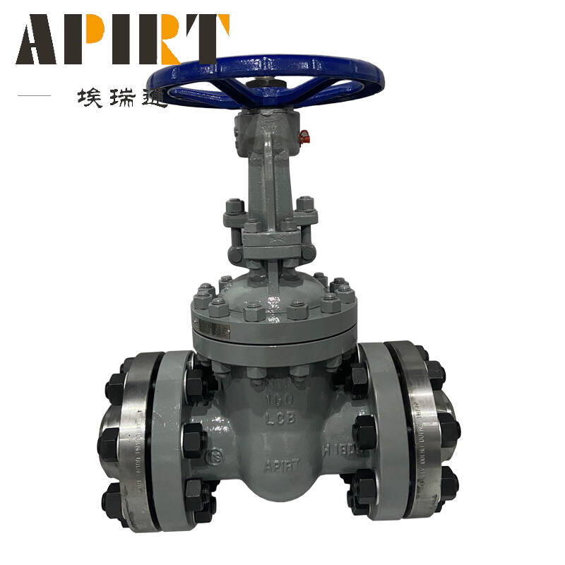 RUSSIAN STANDARD 20# GATE VALVE