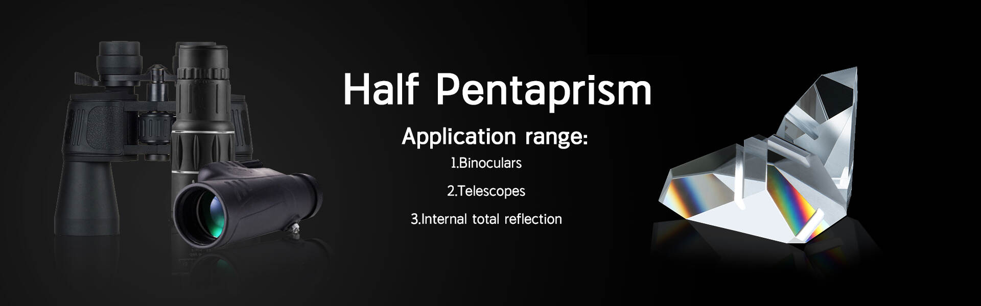 optical lens technology company China