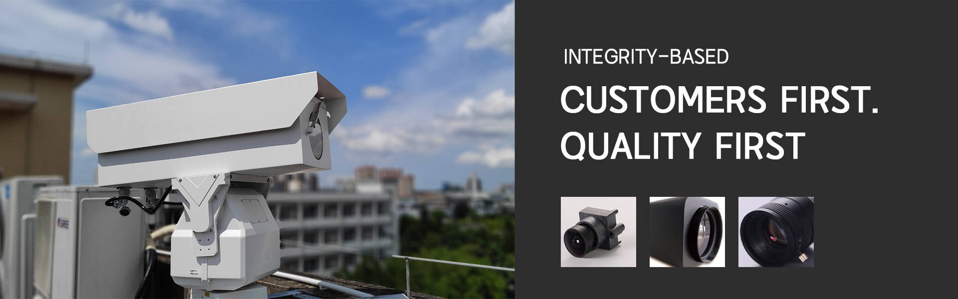 optical lens technology company China