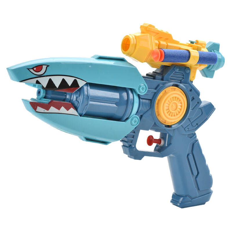 How To Be A Water Gun Factory