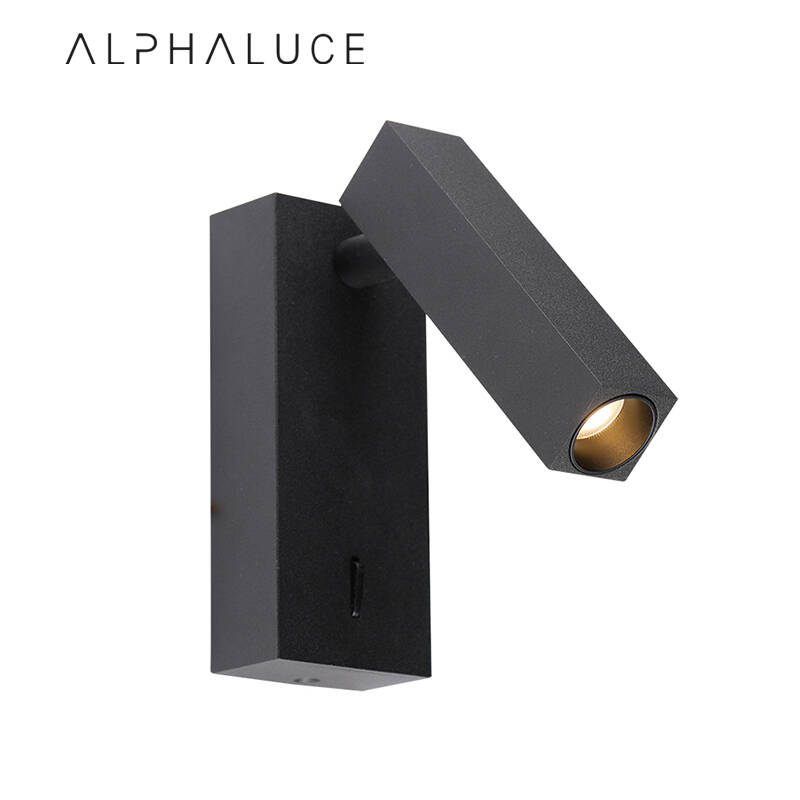 Elegant and Functional Reading Wall Lights - Perfect for Creating a ...