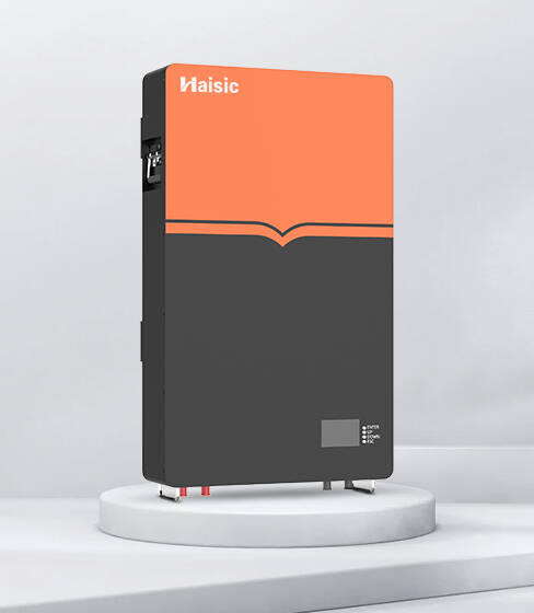 LiFePo4 Lithium Battery & Portable Power Station Manufacturer | Haisic