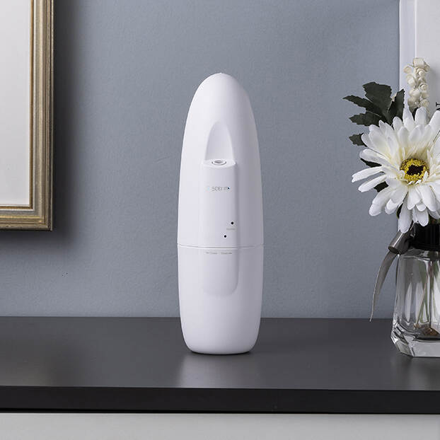 Wall Plug Scent Diffuser | Smart Control | Waterless - SCENTA