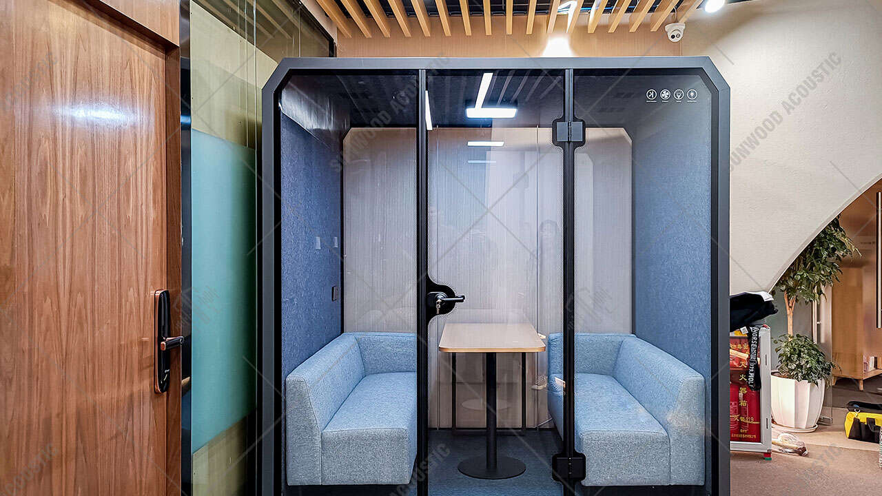 What Silent Pods Are and How They Work?