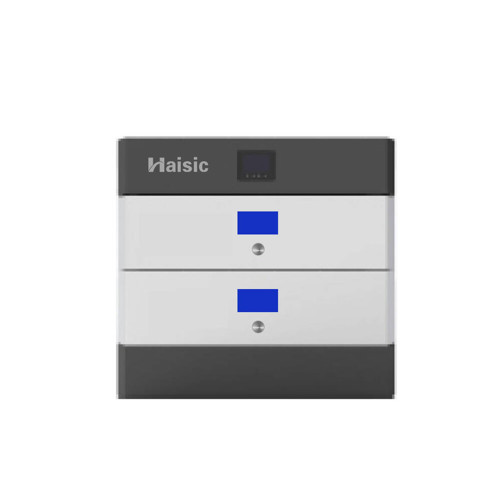 LiFePo4 Lithium Battery & Portable Power Station Manufacturer | Haisic