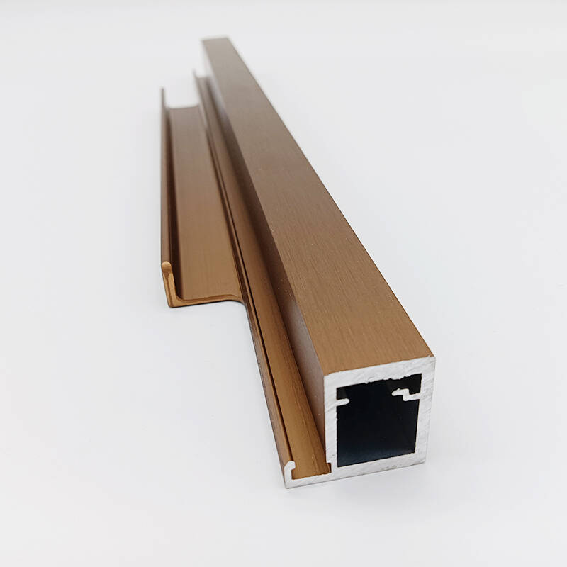 25Mm China Aluminum Frame Extrusion Profiles Wholesale