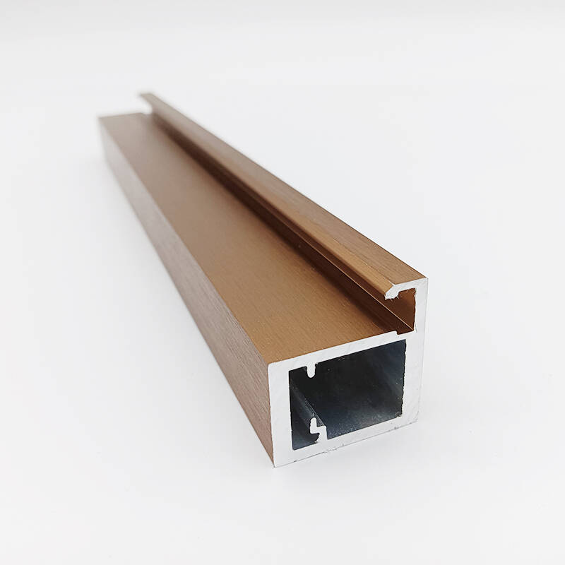 25Mm China Aluminum Frame Extrusion Profiles Wholesale