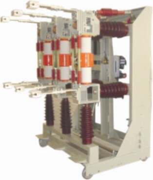 Vacuum breaker installation specification