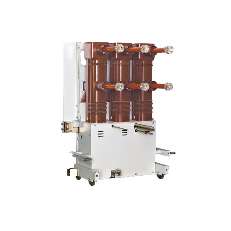 Vacuum breaker installation specification
