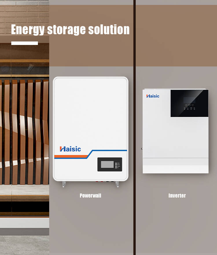 LiFePo4 Lithium Battery & Portable Power Station Manufacturer | Haisic