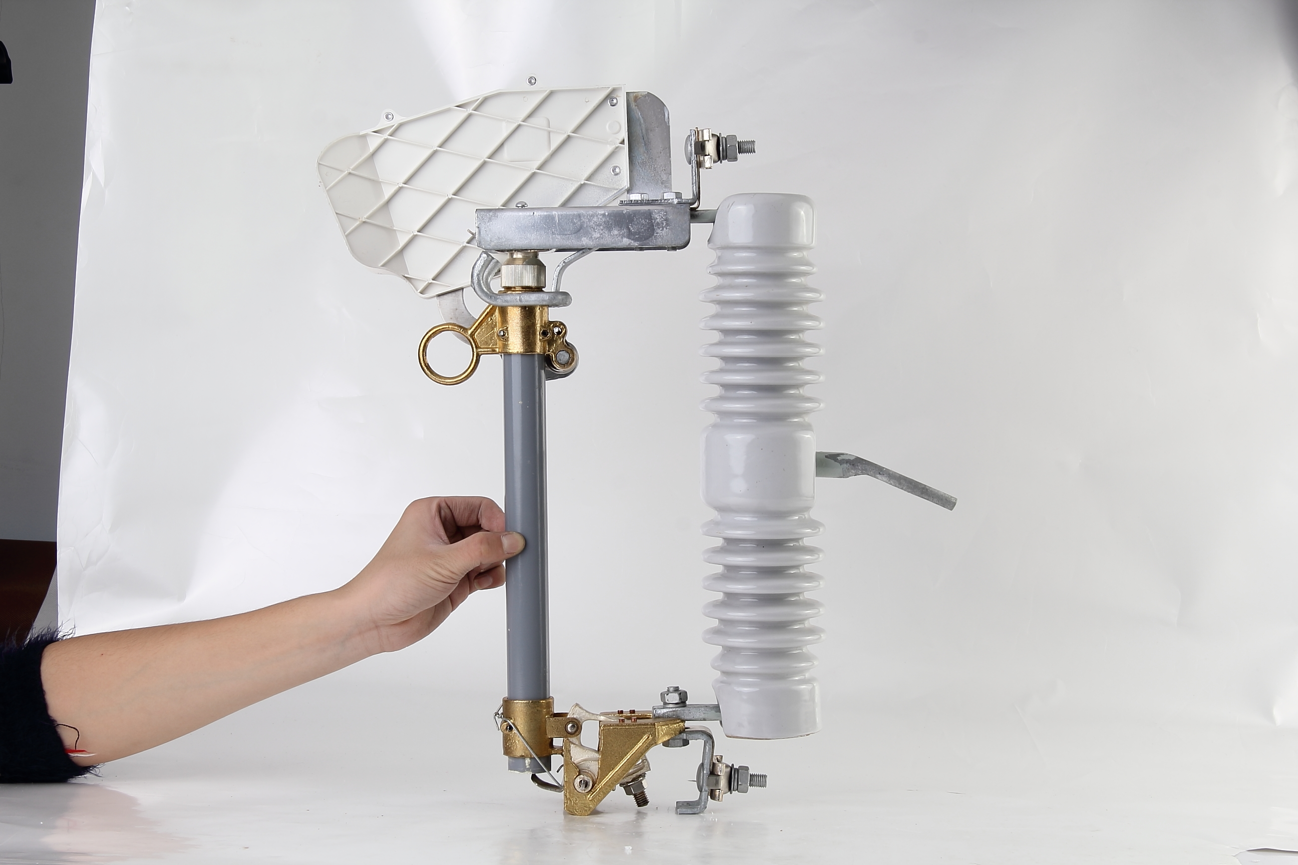 Thirteen principles in electrical wiring