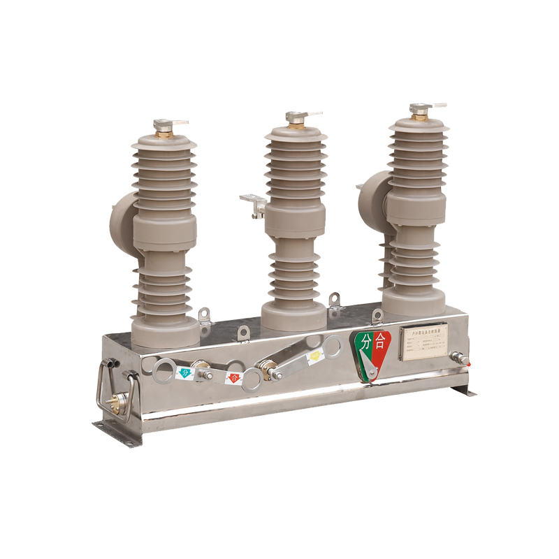 Vacuum Circuit Breaker-Mechanical parameters selection criteria