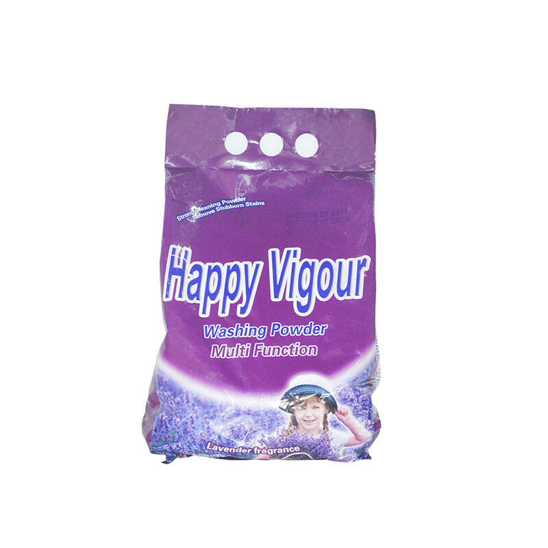 Laundry Detergent Manufacturer