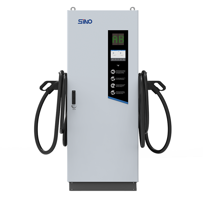 Wholesale EV Fast Charger-SINO