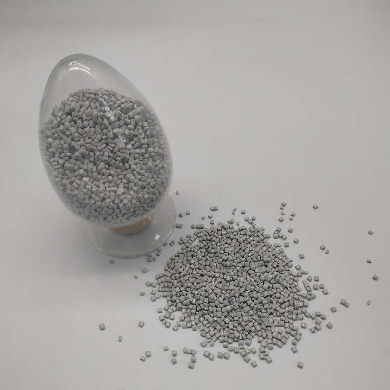 Wholesale PP Compound Manufacturer Supplier