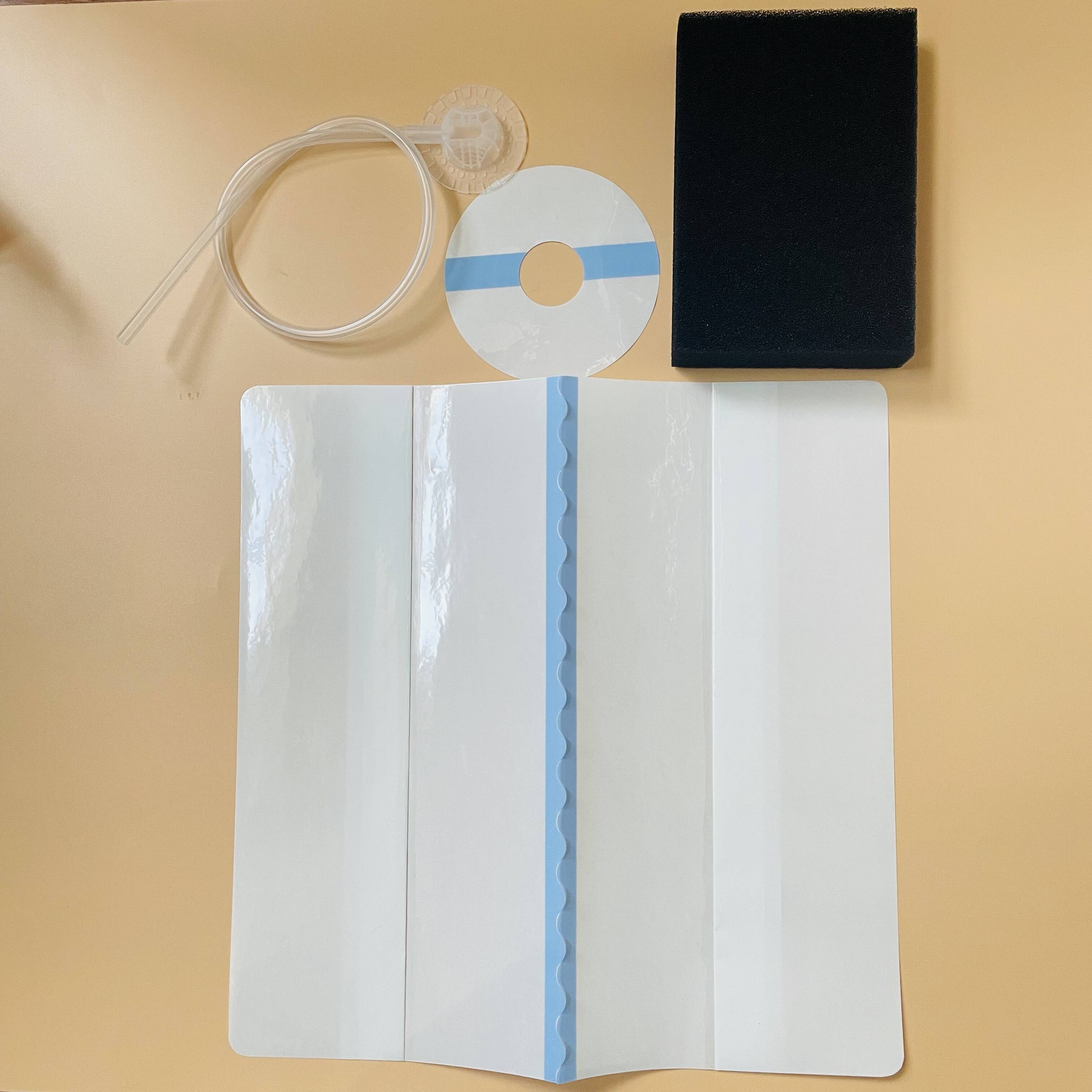 pico negative pressure wound therapy dressing